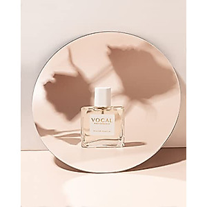 Vocal Performance W079 Inspired by by Kilian Love Don’t Be Shy Eau de Parfum for Women 1.7 Fl Oz Perfume Replica Version Fragrance Dupe Consentrated Long Lasting