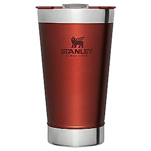 Stanley Classic The Stay-Chill Beer Pint 16OZ Cinnamon Glow