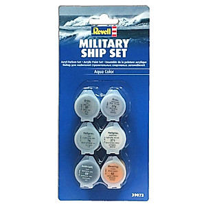 Revell 39073 Military Set