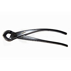TinyGreen Japan Bonsai Tool Professional Grade Japanese Spherical Knob Cutters