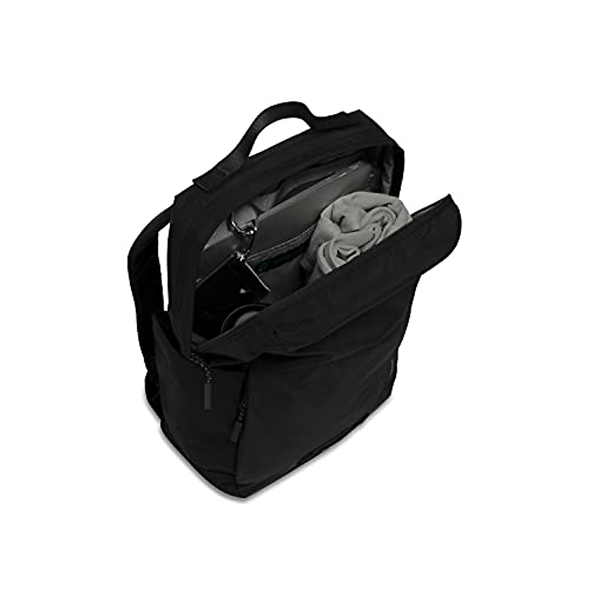 Timbuk2 Spirit Laptop Backpack, Eco Black