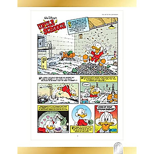 The Complete Life and Times of Scrooge McDuck Deluxe Edition