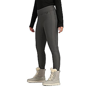 Obermeyer Jinks ITB Softshell Pants Basalt 4 R