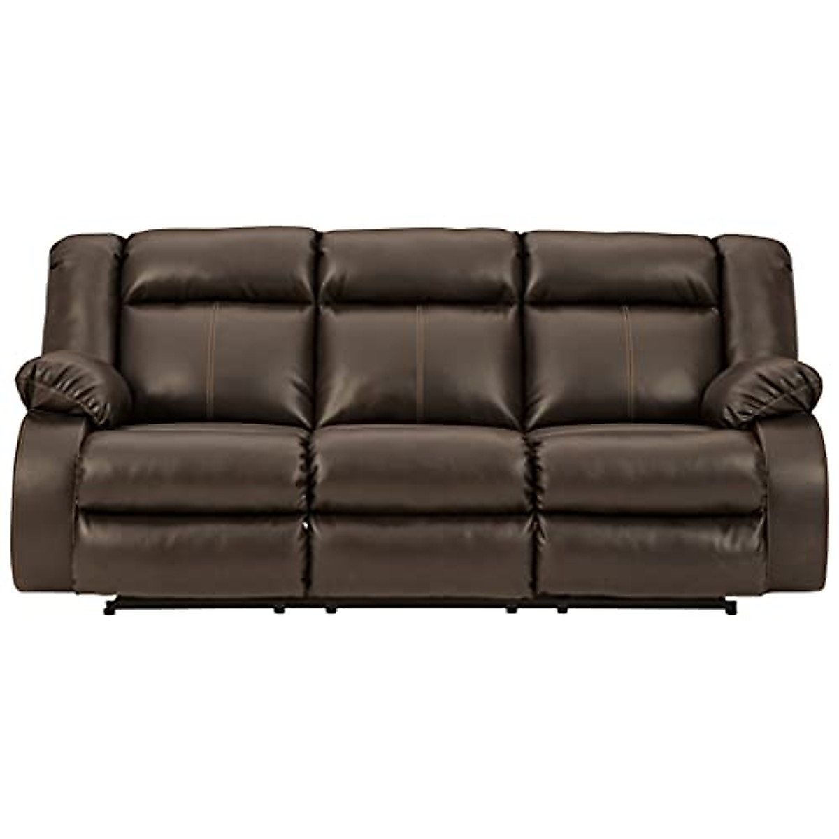 Signature Design by Ashley Denoron Sofas, Dark Brown