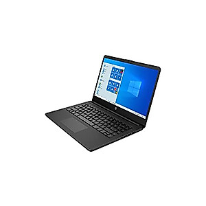 HP 2022 14" HD Laptop for Business & Student (AMD Ryzen 3 5300U 2-Core, 32GB RAM, 1TB PCIe SSD, AMD Radeon, WLED Backlit (1366x768), WiFi 5, Bluetooth, HD Webcam, Win 11 Home) with Hub