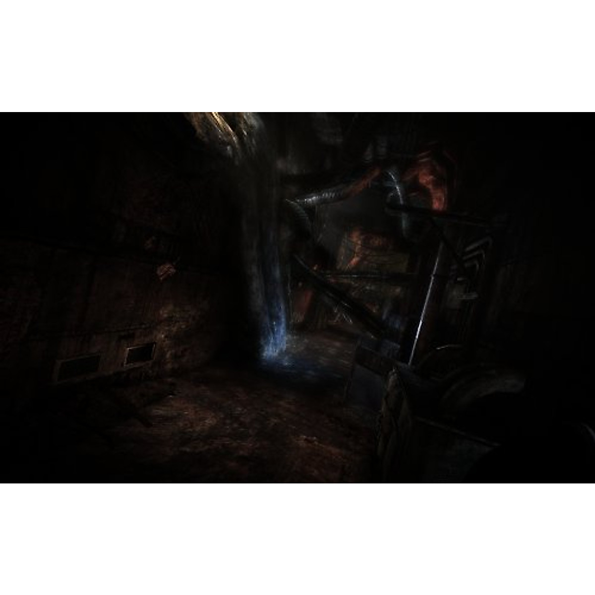 Silent Hill: Downpour - Xbox 360