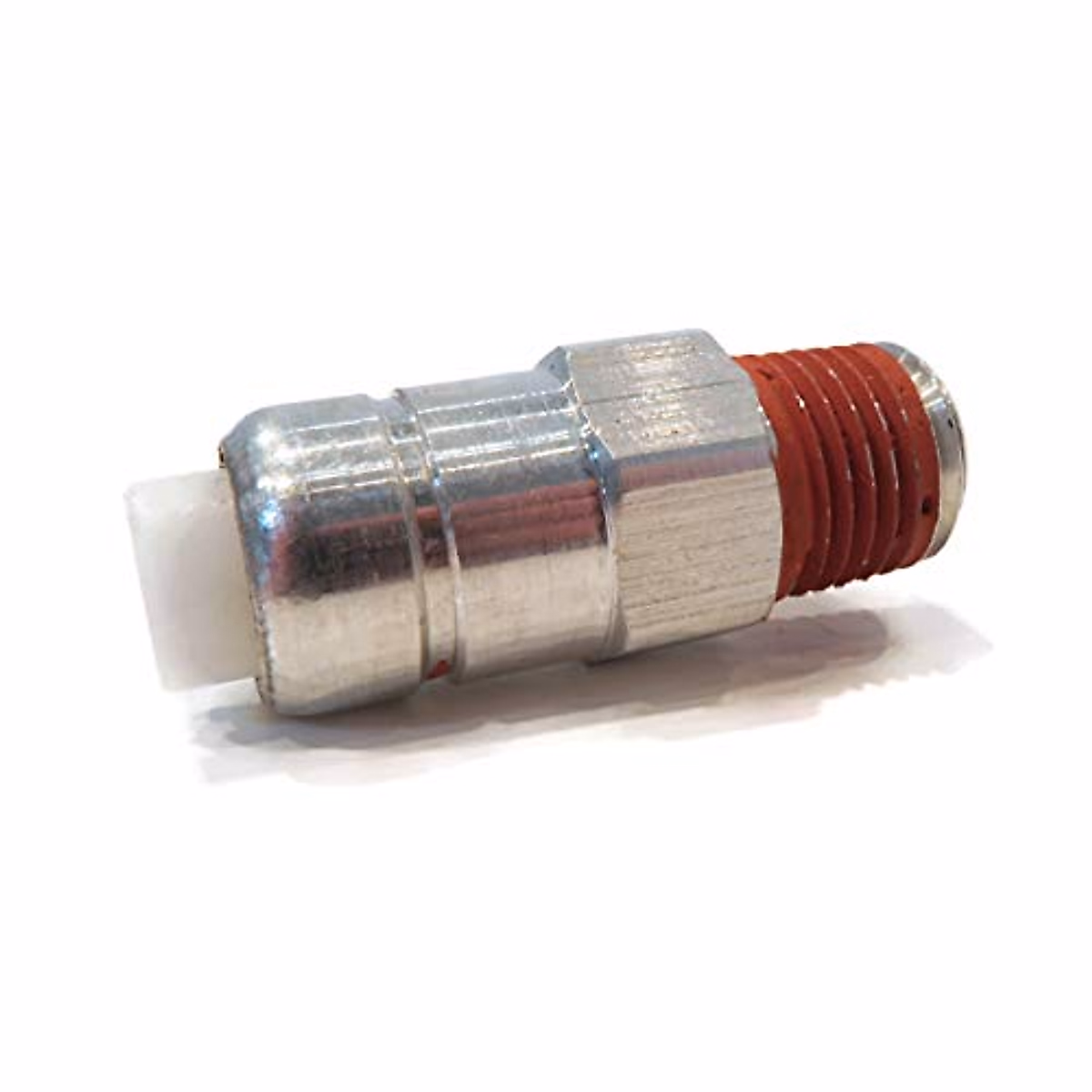 NEW Homelite 1/4" THERMAL RELEASE / RELIEF VALVE for Pressure Washer Water Pumps