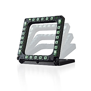 Thrustmaster MFD Cougar Pack (Compatible with PC)