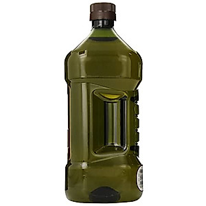 Kirkland Signature Organic Extra Virgin Olive Oil 2L (2QT 3.6 fl. oz), Set of 2