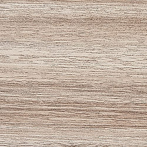 Signature Design by Ashley Waylowe Modern 3-Piece Dining Set, Includes Table and 2 Benches, Black & Beige