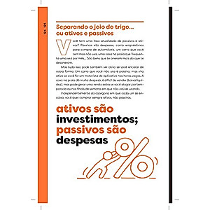 Metodo Financeiro Do Primo Rico (Em Portugues do Brasil)