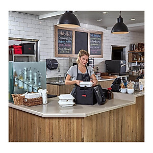 Cambro Large Folding Catering Bag