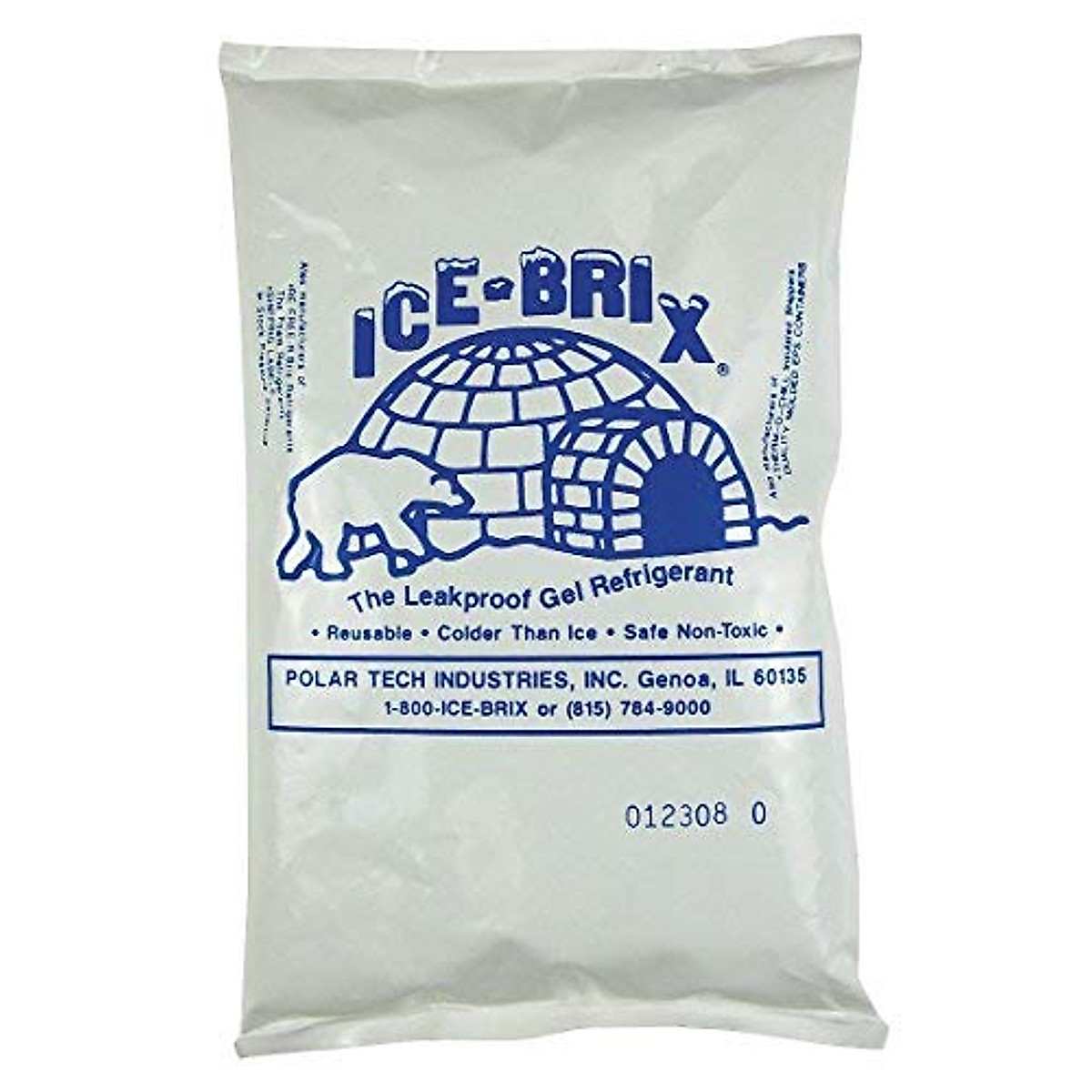 ICE-brix Refrigerant, PK48