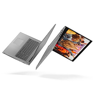 Lenovo IdeaPad 3 Business Laptop, 17.3 inch HD+ Display, Intel Core i5-1035G1 Processor (Beats i7-8565U), Webcam, Wi-Fi, HDMI, Bluetooth, Windows 11 (20GB RAM | 1TB SSD)