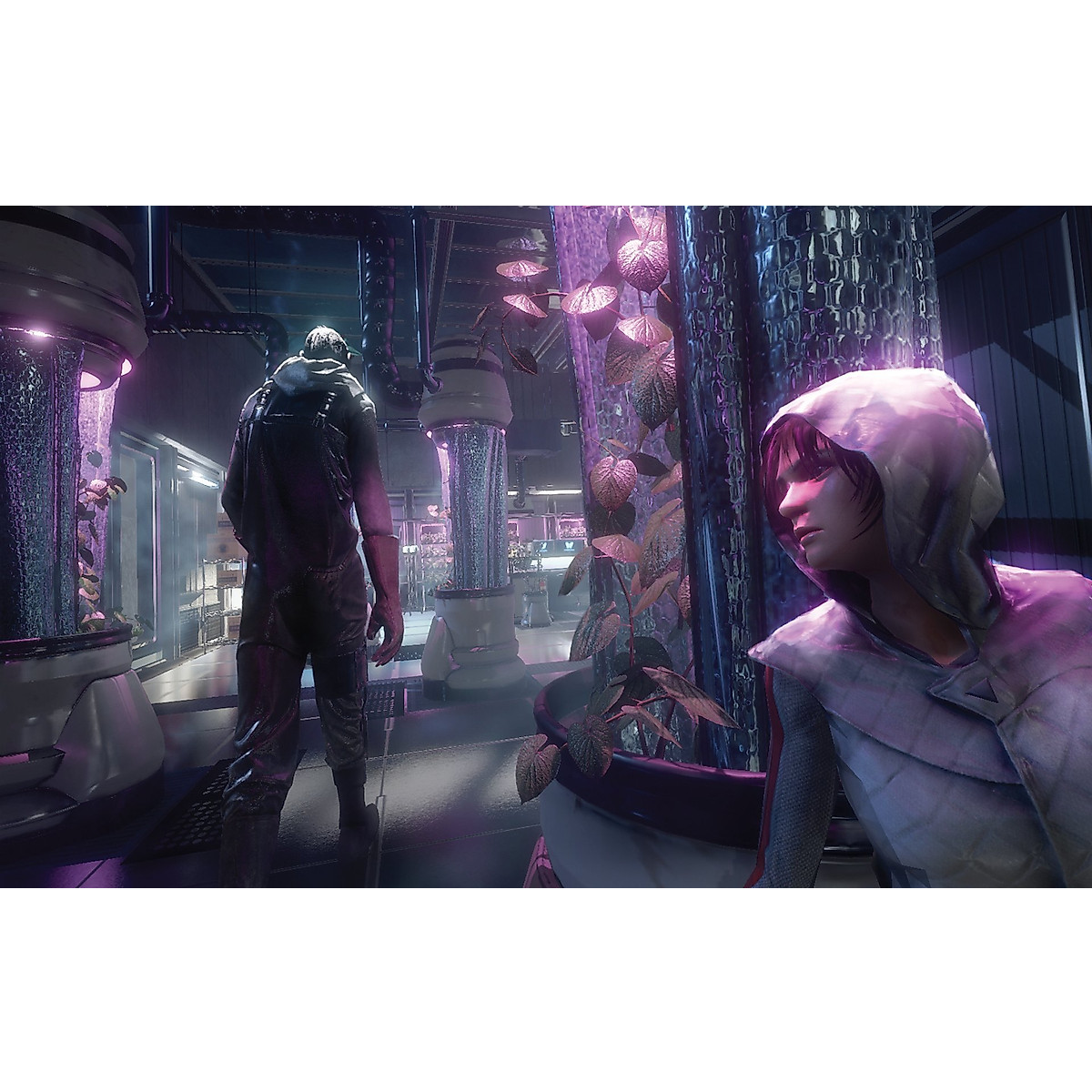 Republique (PS4)