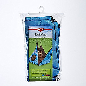 Kaytee Super Sleeper Sleep-E-Tent
