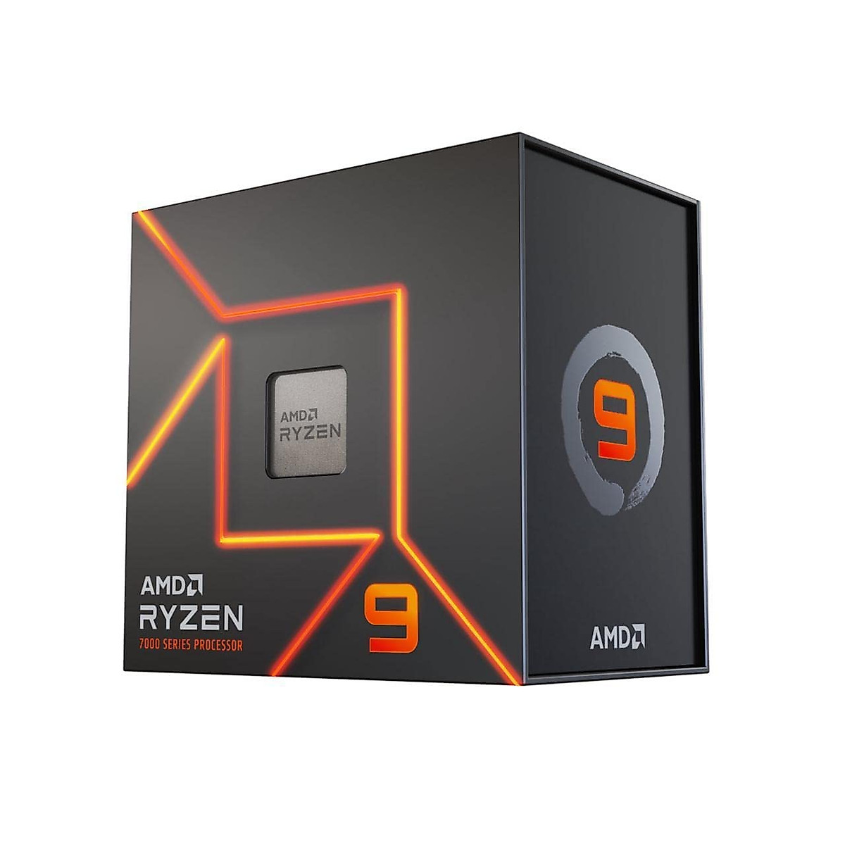 AMD Ryzen 7950X with ASUS ROG Strix X670E-E Gaming