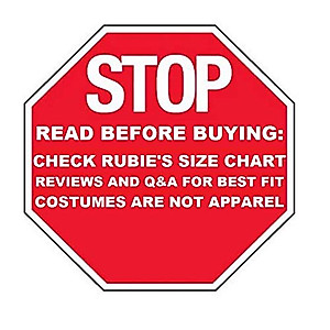 Rubies Child's Camo Trooper Costume, Medium