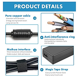 24V 2A Adapter Charger for Go-Go Ultra X (SC40X/SC44X)