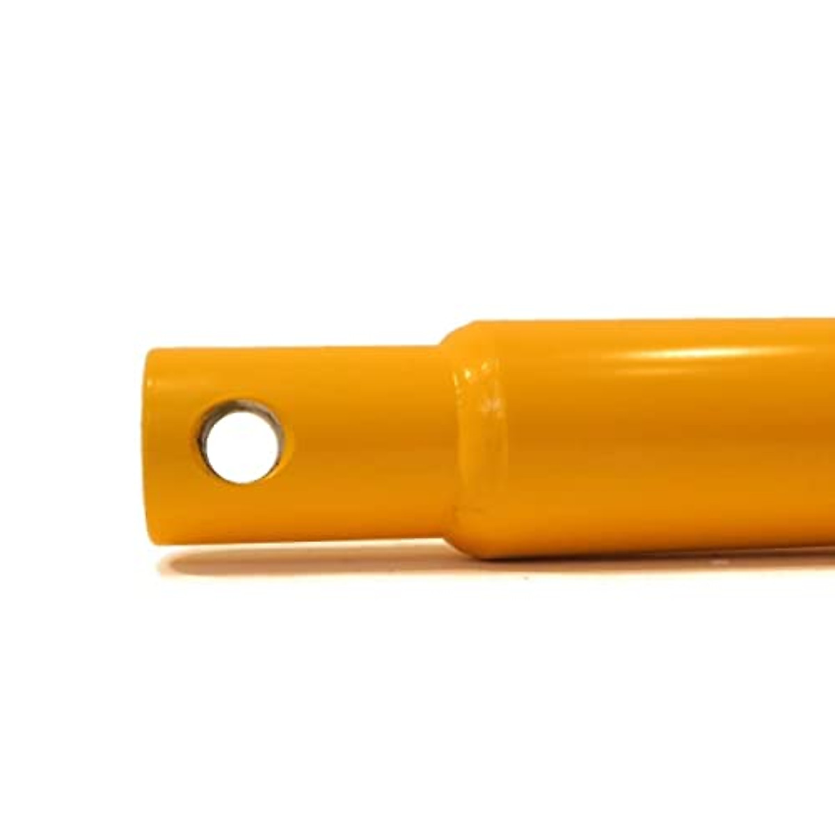 The ROP Shop | Snowplow Power Angling Cylinder Ram for Meyer 05437SP, 05437