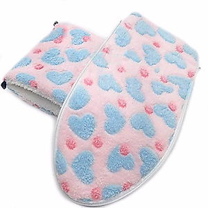 LeerKing Rat Hammock Bed Ferret Rodent Hammock Bed Hideout Cage Accessories Toy Bed for Guinea Pig Chinchilla Hedgehog Sugar Glider