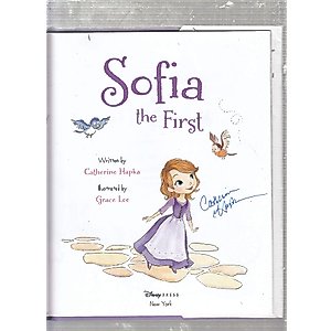 Sofia the First