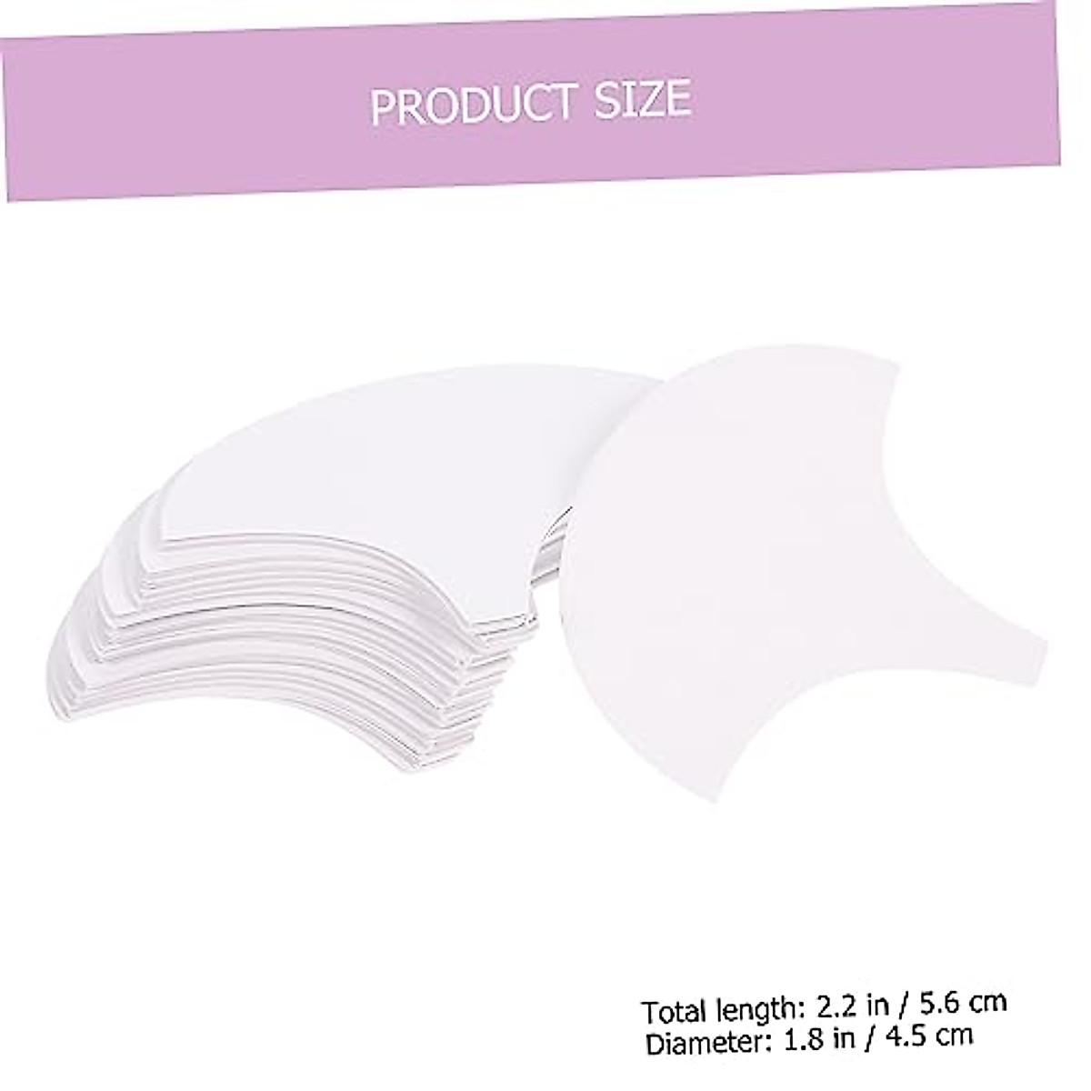 LIGHTAOTAO 200Pcs Hexagon Quilting The Paper Clothing Craft Paper Quilting Crafting Supplies Essentials Paper papercraft Tool Mold Crafts Quilting Crafting Tool Quilting Supplies