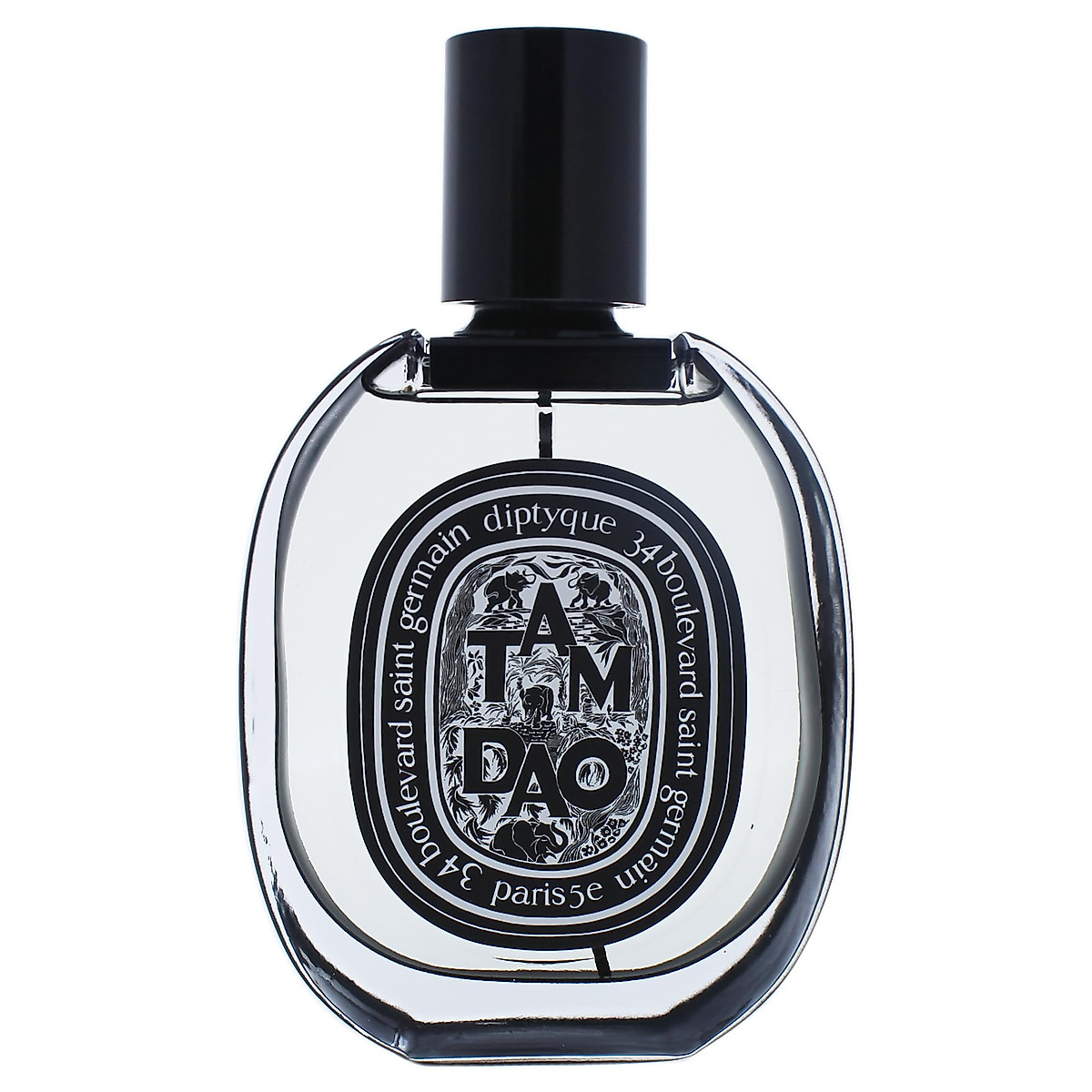 Diptyque Tam Dao Eau De Parfum, 2.5 Fl Oz (Pack of 1)