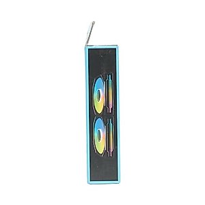 Lian Li UNI Fan SL-Infinity 120-Single Pack-ARGB Fan-Infinity Mirror-Daisy-Chain Design-Customizable Lighting Effects-One Cable Connection-Without Controller-Black-(UF-SLIN120-1B)