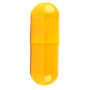 Member's Mark Extra Strength Turmeric Extract 1400mg, 180 Vegetarian Capsules