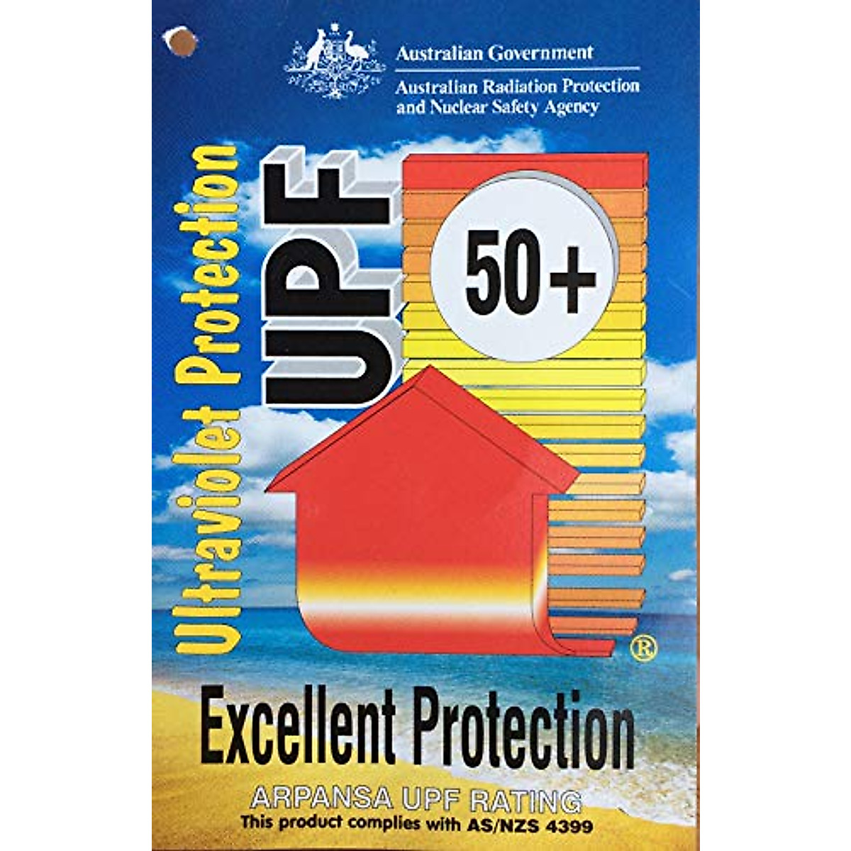 Baby/Toddler Girl One Piece Swimsuit Long Sleeve with UPF 50+ Sun Protection (Yellow, 3-6 Months)