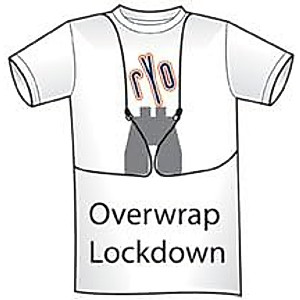 Rick Young Outdoors | Ultra-Light Binocular Harness | Color Olive | Bino Harness for Hunting | Comfortable & Easy to Use Adjustments