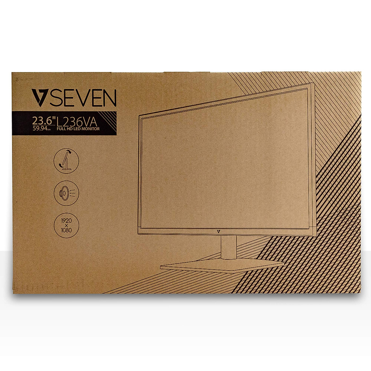 Dell Optiplex 3050 Desktop Computer PC, 16GB RAM, 512GB SSD Hard Drive, Windows 10 Professional 64 Bit (Renewed)