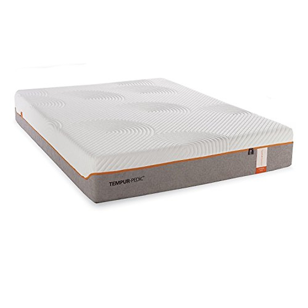 TEMPUR‐Contour Supreme Firm Mattress, Queen