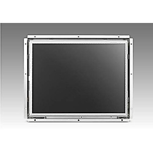(DMC Taiwan) 10.4 inches 800 X 600, VGA/DVI Interface, Ultra Slim Touch Open Frame Monitor