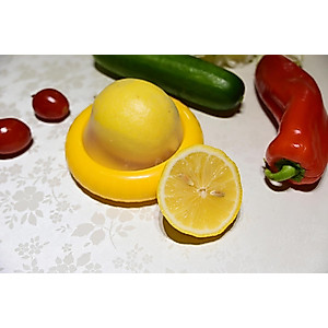 Wusdayer 4 Pcs Silicone Fruit Storage Box,Fruit Storage Containers for Fridge,Anti-Oxidation Storage Box,Silicone Fruit and Vegetable Storage Containers Set for Fridge Keep Fresh