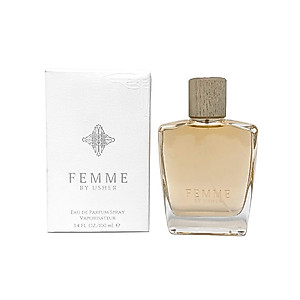 Usher Femme EDP Spray Women 3.4 oz