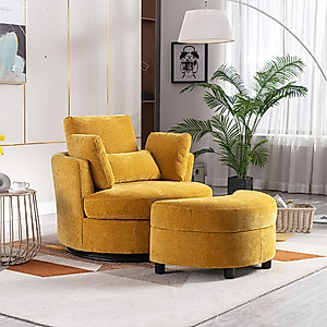 63"/78.7" Extendable Dining Table with Butterfly Leaf, High Gloss Lacquer Coating and Pedestal Base in White/Chrome