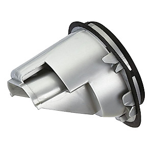 BLACK+DECKER Hnv215Bw52 Compact Cordless Lithium Wet/Dry Hand Vacuum 1.5Ah