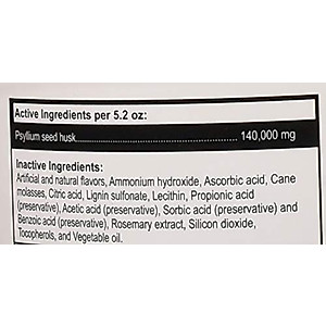 Durvet 699627 Sandrid Psyllium Pellets, 5 Lb, 5 Pound (Pack of 1)