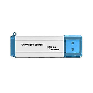 SanDisk 128GB Memory Card Extreme Works with Gopro Hero 7 Black, Silver, Hero7 White UHS-1 U3 A2 Micro SDXC Bundle with Everything But Stromboli 3.0 Micro/SD Card Reader