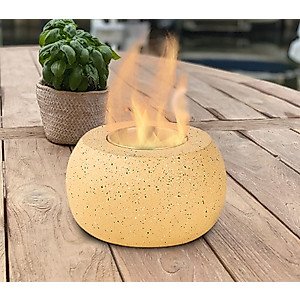 Tabletop Fire Pit Table Top Fire Pit Bowl Tabletop Fireplace Sunflower Table Top Fire Bowl Mini Fireplace Table Top Fire