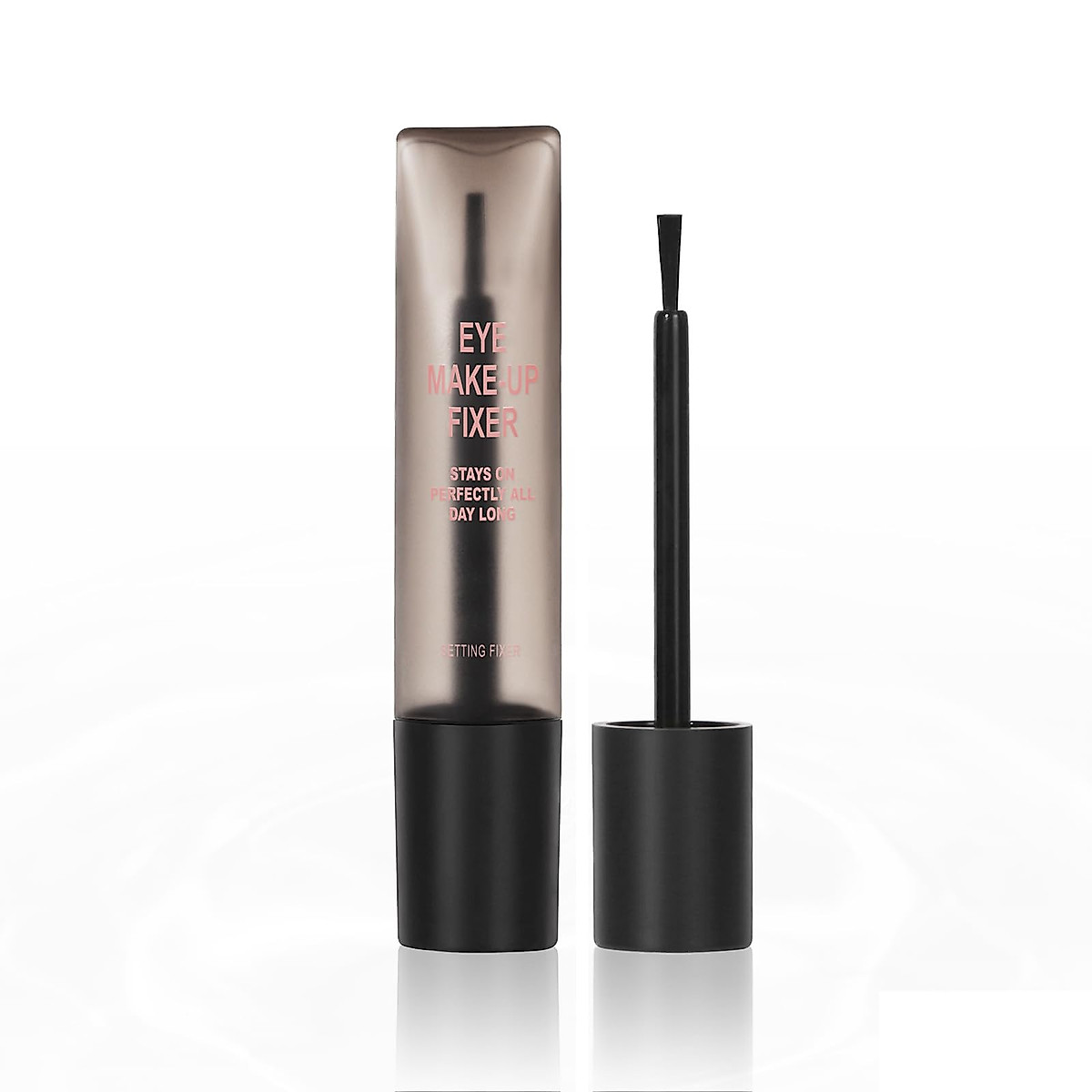 MIESCHER Eyebrow Gel Clear Waterproof Brow Wet N Wild Gel Glue Eyebrow Styling Transparent Eyebrow Raincoat Long Lasting Control Freak Eyebrow Gel Sweat-proof Natural Colorless Eyebrow Makeup(01)