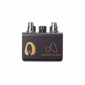 Jackson Audio Mateus Asato Signature Asabi Overdrive Distortion