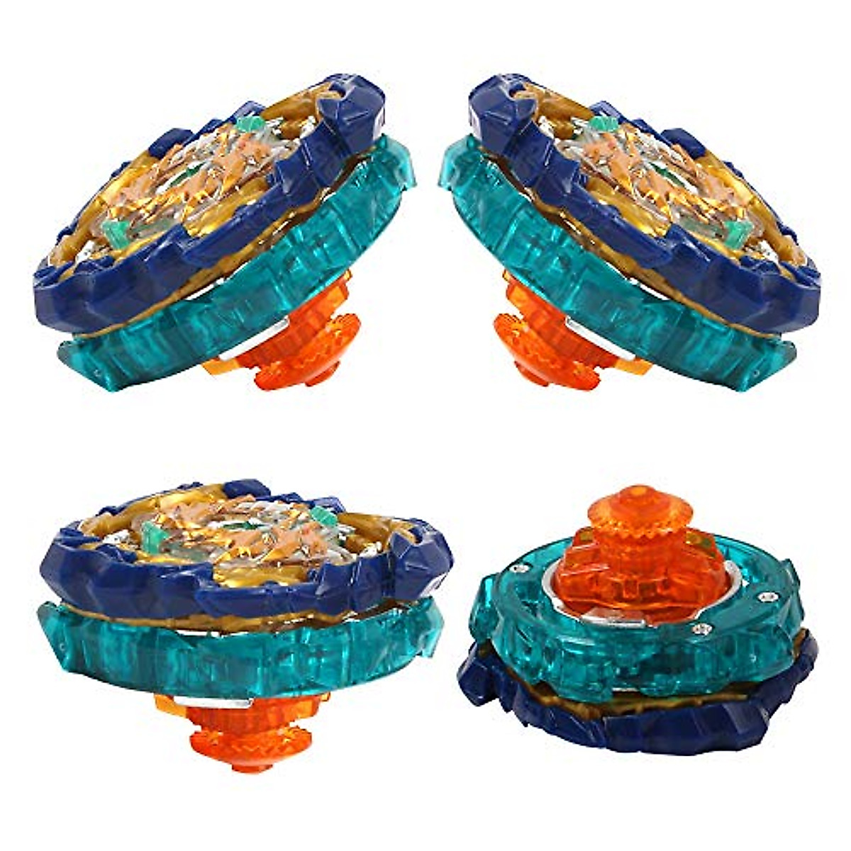 Battling Tops B-167 Booster Mirage Fabnir.Nt 2S High Performance Gyros