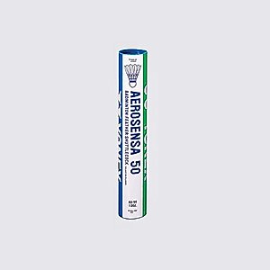 Yonex Aerosensa Feather Shuttlecocks AS-50