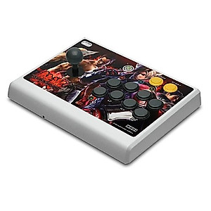 Tekken 6 Limited Edition Wireless Fight Stick for XBOX 360