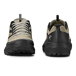 Arc'teryx Norvan LD 3 Shoe | Long Distance Trail Running Shoe | Light Forage/Solitude, 11