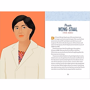 Bold Women in Science: 15 Women in History You Should Know (Biographies for Kids)