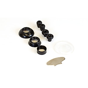 PrimaCare DS-9295-BL 30" Sprague Rappaport Style Stethoscope for Doctor, Nurse and Medical Student, Blue